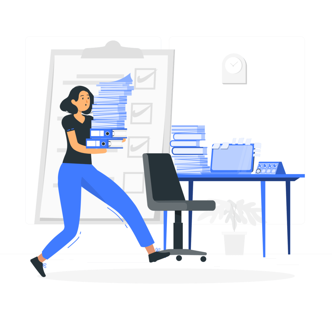 Access UBS BSM Software, Property Management Software